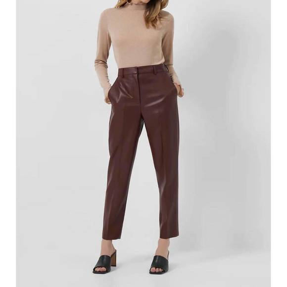 French Connection | Pants & Jumpsuits | New French Connection Crolenda ...